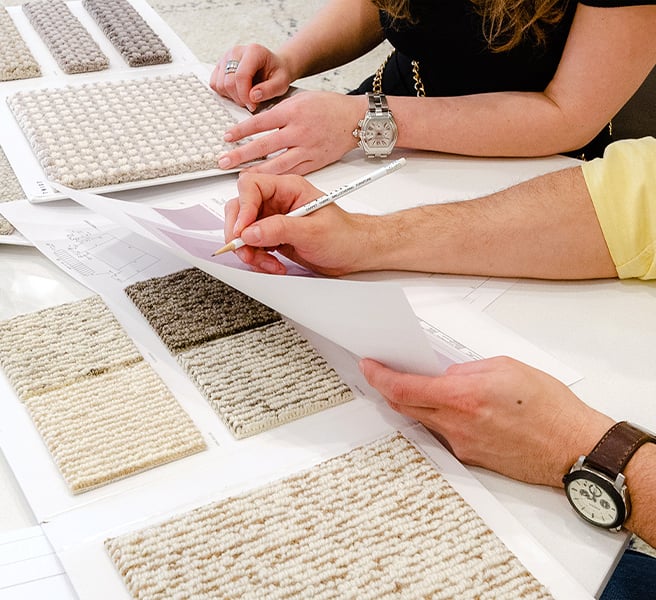 STARK Showroom - New York, NY