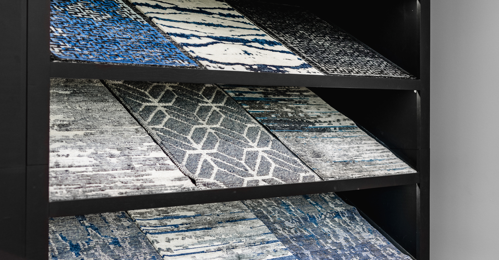 STARK Showroom - San Francisco, CA